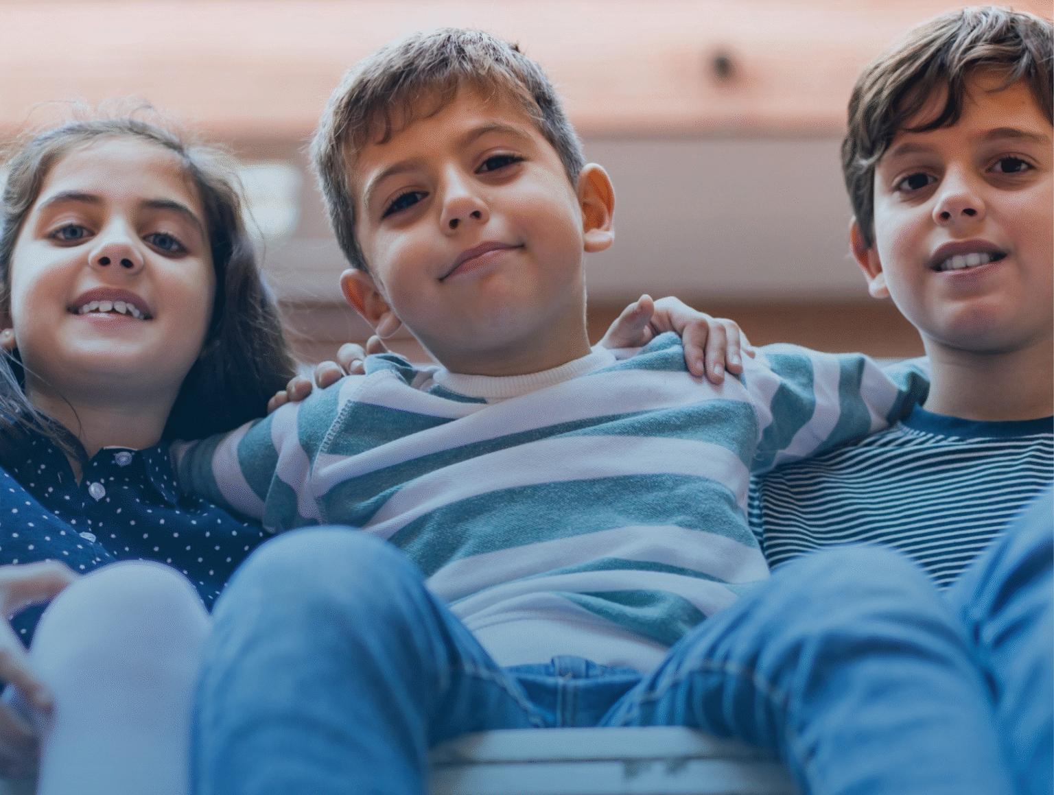 Abigail's Courageous Journey of Love and Dedication to Her Family ...